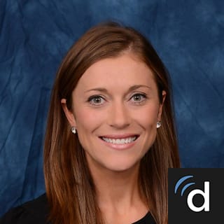 Dr. Melissa Potts (Hite), MD | Louisville, KY | Radiologist | US News ...