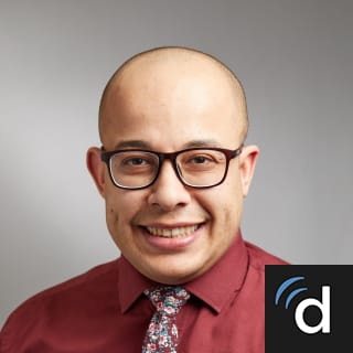 Dr. Hatem Tolba, MD | New Haven, CT | Neurologist | US News Doctors