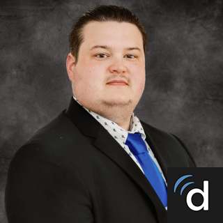 Dr. Zachary Johnson, MD | Chariton, IA | Family Medicine Doctor | US ...