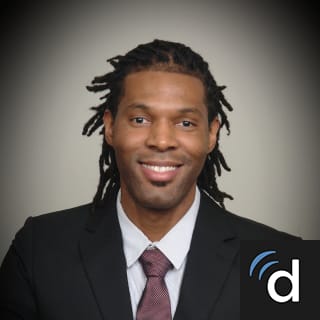 Dr. Antonio Funches, MD | Philadelphia, PA | Family Medicine Doctor ...