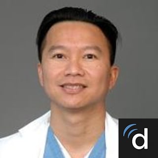 Dr. Thach N. Nguyen, MD | West New York, NJ | Internist | US News Doctors