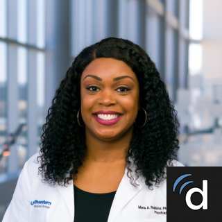 Mona (Taylor) Robbins – Dallas, TX | Psychologist