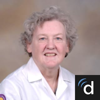 Dr. Linda A. Nall, MD | Shreveport, LA | Radiologist | US News Doctors