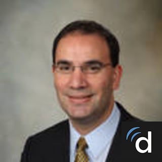 Dr. Robert Vassallo, MD | Rochester, MN | Pulmonologist | US News Doctors