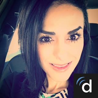 Dr. Eman Ahmad, MD | Oakland, CA | Geriatrician | US News Doctors