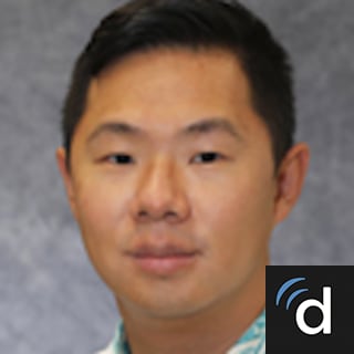 Dr. Young Rho, MD | Honolulu, HI | Internist | US News Doctors