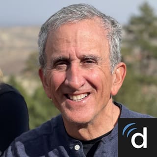 Dr. David Weinreich, MD – Fort Collins, CO | Internal Medicine