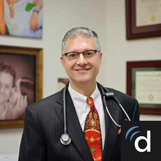 Dr. Carlos M. Roldan, MD | San Antonio, TX | Family Medicine Doctor ...
