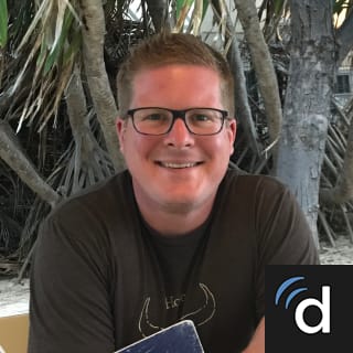 Dr. Jonathan B. Redenbaugh, DO | Wailuku, HI | Emergency Medicine ...