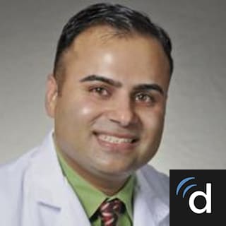 Dr. Pushkar Chand, MD | Baldwin Park, CA | Emergency Medicine Physician ...