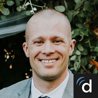 Dr. Joshua R. Roe, MD | Tacoma, WA | Ophthalmologist | US News Doctors