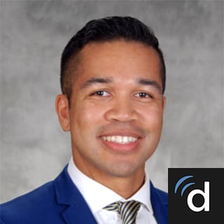 Dr. Niel Page, MD | Chicago, IL | General Surgeon | US News Doctors