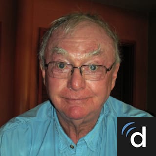 Dr. Robert C. Northcutt, MD | Concan, TX | Endocrinologist | US News ...