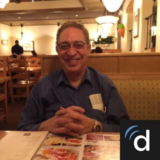 Dr. Luis Maduro Jr., MD – Southfield, MI | Family Medicine