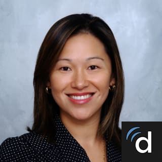 Dr. Angela Hsu, MD – Santa Barbara, CA | Pediatrics