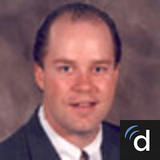 Dr. James Austin, MD – Portland, OR | Urology