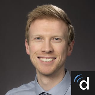 Dr. Andrew James, MD – Juanita, WA | Anesthesiology