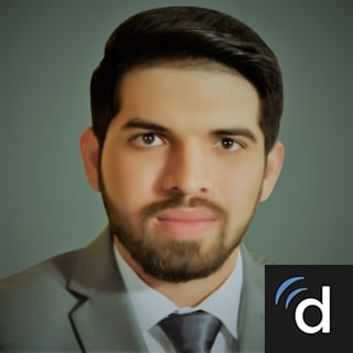 Dr. Syed Gillani, MD – Columbia, MO | Neurology