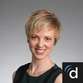 Dr. Maria Osipova, MD | Chicago, IL | General Surgeon | US News Doctors