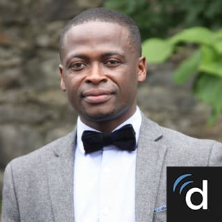 Dr. George Agyapong, MD | New Haven, CT | Internist | US News Doctors