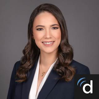 Dr. Stephanie McClintock, MD | Ponce, PR | Resident Physician | US News ...