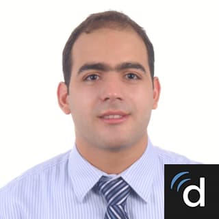 Dr. Hasan Harakeh, MD | Scottsdale, AZ | General Surgeon | US News Doctors