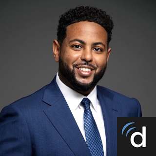 Dr. Yonael Ayinalem, MD | Brooklyn, NY | Resident Physician | US News ...