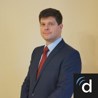 Dr. Alon Ronen, MD | Trumbull, CT | Cardiologist | US News Doctors