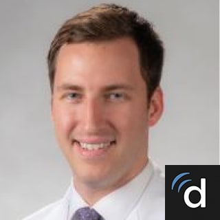 Dr. Michael Benson, DO | Cleveland, OH | Resident Physician | US News ...
