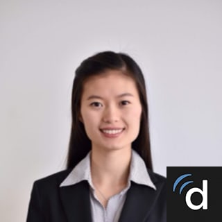 Dr. Shirley Jin, MD | New York, NY | Anesthesiologist | US News Doctors