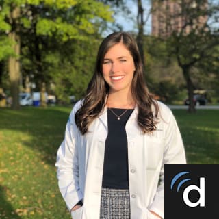 Dr. Jessica C. Leek, DO | Chicago, IL | Obstetrician-Gynecologist | US ...