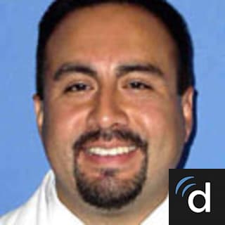 Dr. Carlos E. Zevallos, DO | Akron, OH | Rheumatologist | US News Doctors