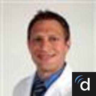 Dr. Joshua Mandel, MD – Safety Harbor, FL | Family Medicine