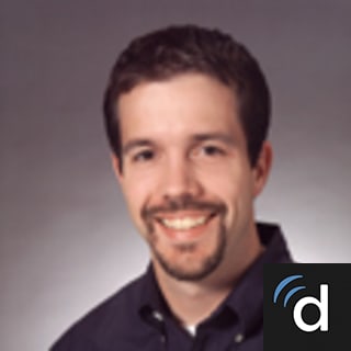 Dr. Jason May, MD – Columbus, IN | Emergency Medicine