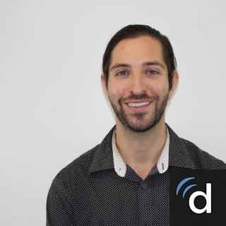 Dr. Jacob Harel, MD – Philadelphia, PA | Psychiatry