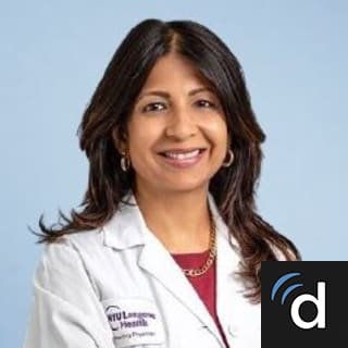 Dr. Tanuja Damani, MD – New York, NY | General Surgery