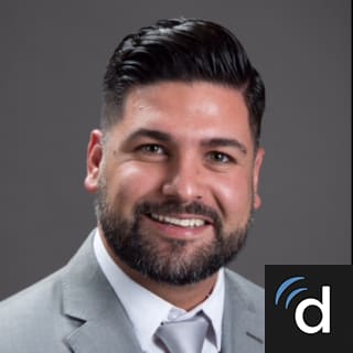 Dr. Cyrus O. Abbasi, MD | Las Vegas, NV | Physiatrist | US News Doctors