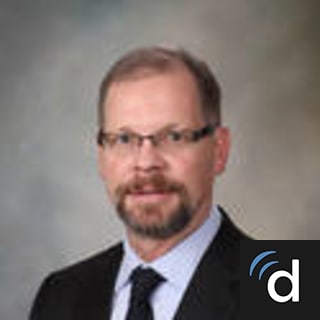 Dr. Gregory A. Worrell, MD | Rochester, MN | Neurologist | US News Doctors