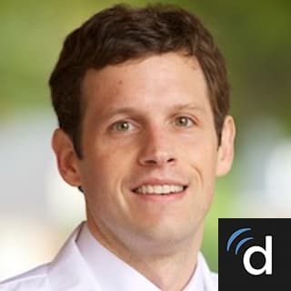 Dr. Joshua S. Easter, MD | Charlottesville, VA | Pediatric Emergency ...