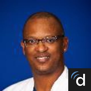 Dr. Bryan Hubbard, MD – Washington, DC | General Surgery