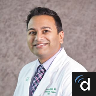 Dr. Vamsi Gaddipati, MD | Brandon, FL | Cardiologist | US News Doctors