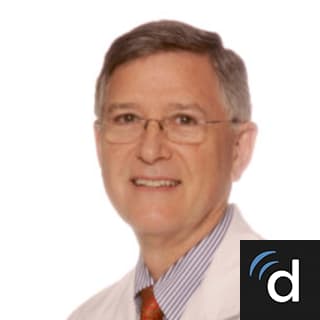 Dr. Richard Nicholas, MD | Little Rock, AR | Orthopedist | US News Doctors