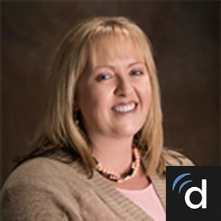 Dr. Carrie Merrill, DO – Casper, WY | Obstetrics & Gynecology