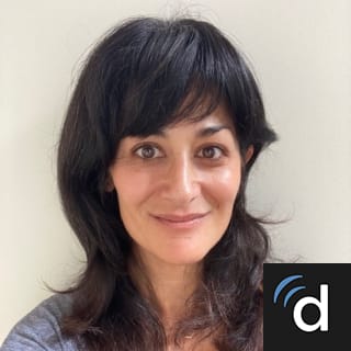 Dr. Sara N. Sani, MD | San Francisco, CA | Internist | US News Doctors