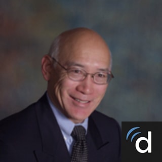 Dr. Henry Ho, MD – Winter Park, FL | Otolaryngology (ENT)