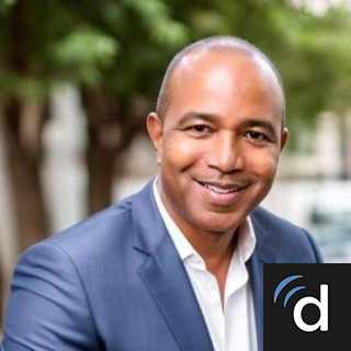 Dr. Lloyd Geddes Jr., MD – Ann Arbor, MI | Oncology