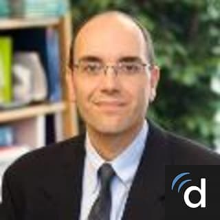 The Best Gastroenterologists in Connecticut | US News