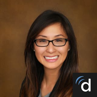 Dr. Amy Yu, MD – Aurora, CO | Internal Medicine