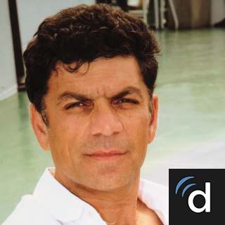 Dr. Firas Al-Ali, MD | Akron, OH | Radiologist | US News Doctors