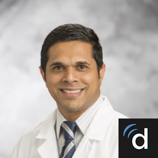 Dr. Sajith F. Joseph, MD | Stuart, FL | Internist | US News Doctors